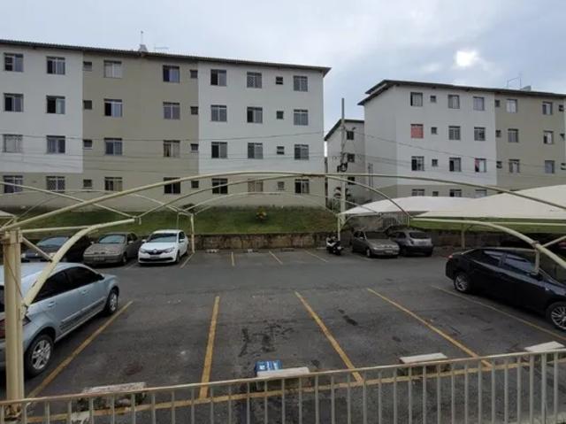 Apartamento com 2 Quartos e 1 banheiro à Venda, 50 m² por R$ 115.000