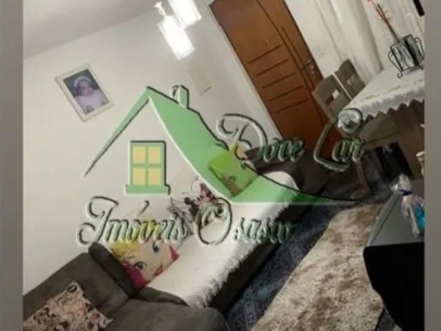 Apartamento com 2 Quartos e 1 banheiro à Venda, 50 m² por R$ 110.000