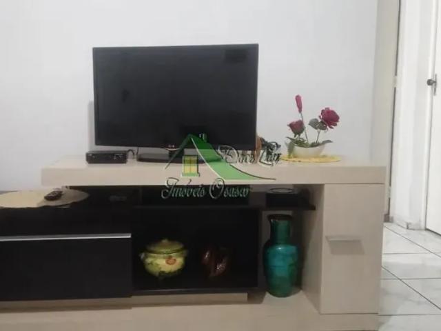 Apartamento com 2 Quartos e 1 banheiro à Venda, 50 m² por R$ 110.000