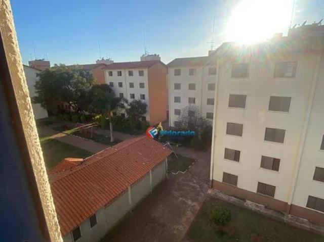 Apartamento com 2 Quartos e 1 banheiro à Venda, 50 m² por R$ 110.000