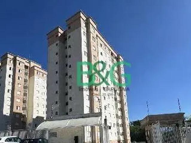 Apartamento com 2 Quartos e 1 banheiro à Venda, 50 m² por R$ 125.269