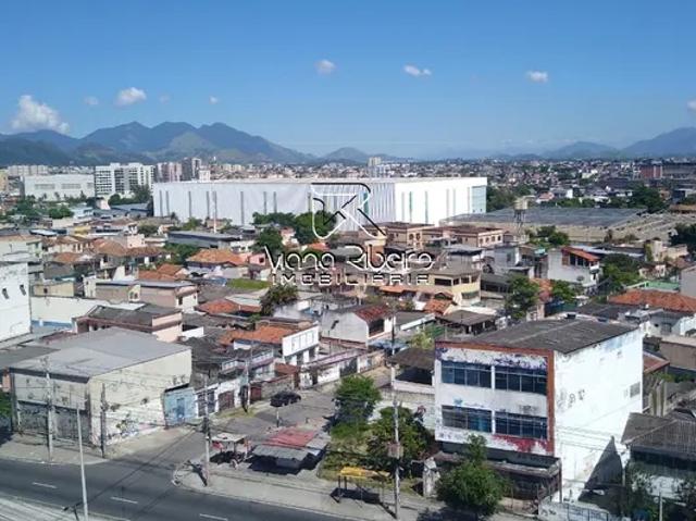 Apartamento com 2 Quartos e 1 banheiro à Venda, 50 m² por R$ 135.000