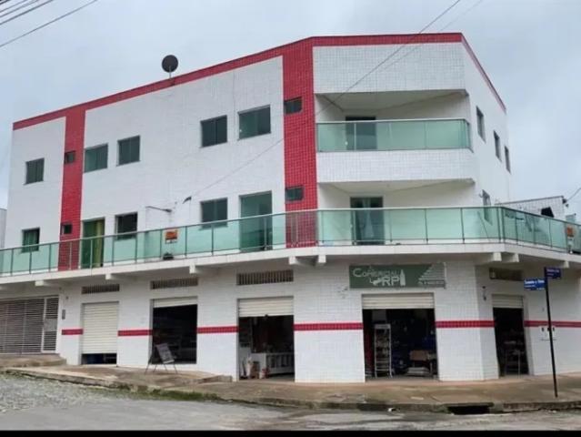 Apartamento com 2 Quartos e 1 banheiro à Venda, 50 m² por R$ 137.000