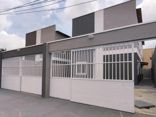 Apartamento com 2 Quartos e 1 banheiro à Venda, 50 m² por R$ 132.000