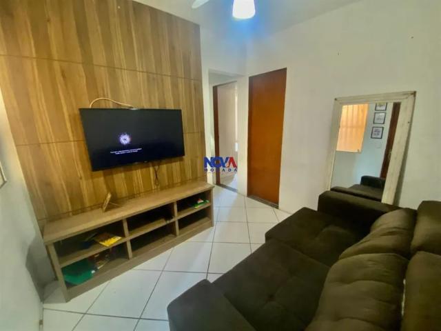 Apartamento com 2 Quartos e 1 banheiro à Venda, 50 m² por R$ 150.000