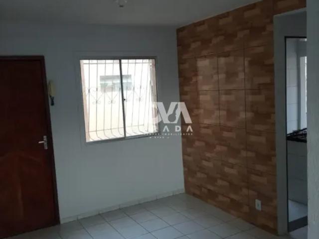 Apartamento com 2 Quartos e 1 banheiro à Venda, 50 m² por R$ 150.000