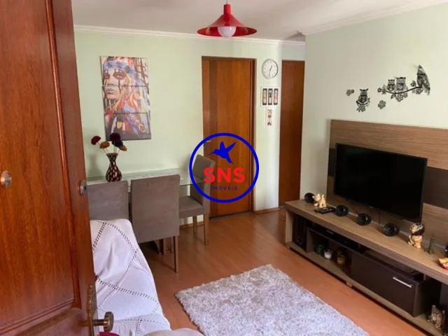 Apartamento com 2 Quartos e 1 banheiro à Venda, 50 m² por R$ 160.000