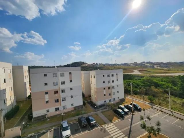 Apartamento com 2 Quartos e 1 banheiro à Venda, 50 m² por R$ 180.000