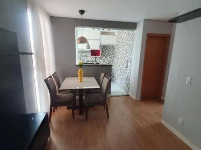 Apartamento com 2 Quartos e 1 banheiro à Venda, 50 m² por R$ 210.000