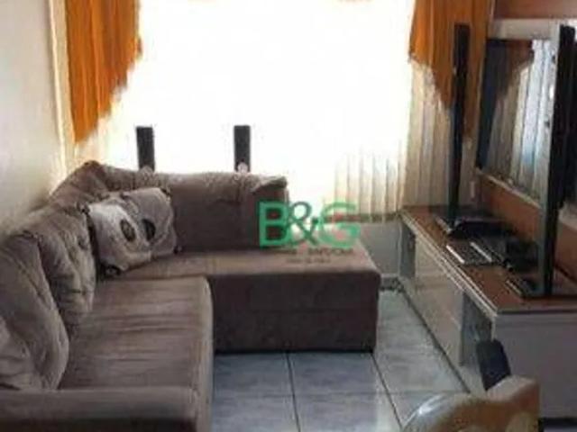Apartamento com 2 Quartos e 1 banheiro à Venda, 50 m² por R$ 248.000