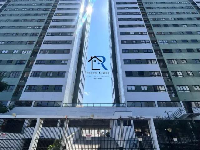 Apartamento com 2 Quartos e 1 banheiro à Venda, 50 m² por R$ 275.000