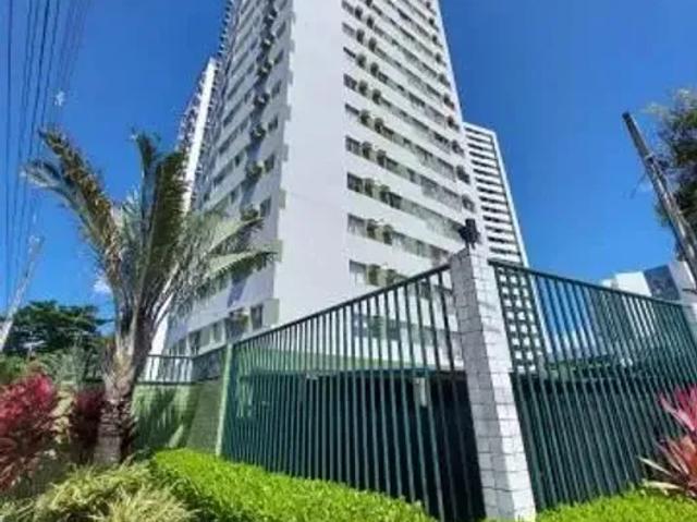 Apartamento com 2 Quartos e 1 banheiro à Venda, 50 m² por R$ 275.999