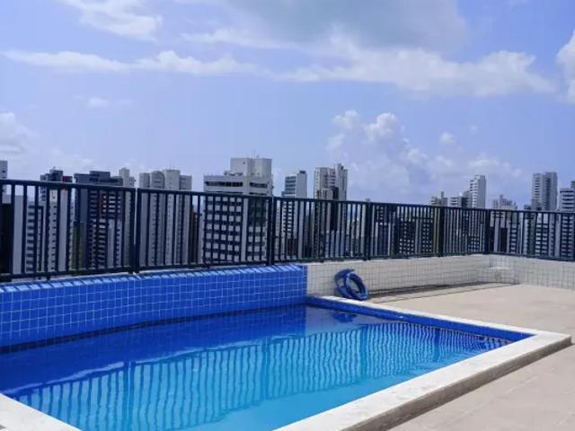 Apartamento com 2 Quartos e 1 banheiro à Venda, 50 m² por R$ 278.000