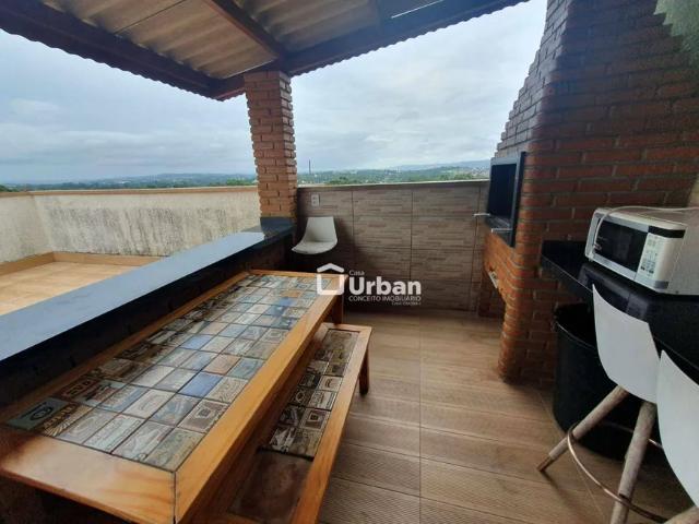 Apartamento com 2 Quartos e 1 banheiro à Venda, 50 m² por R$ 280.000