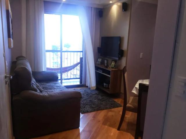 Apartamento com 2 Quartos e 1 banheiro à Venda, 50 m² por R$ 280.000