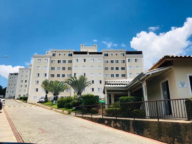 Apartamento com 2 Quartos e 1 banheiro à Venda, 50 m² por R$ 280.000