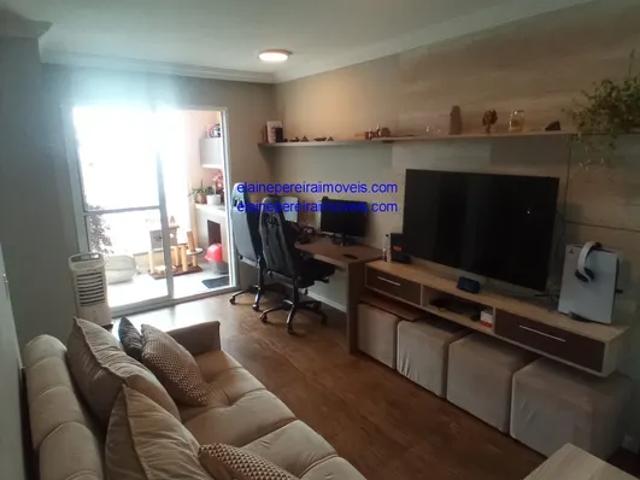 Apartamento com 2 Quartos e 1 banheiro à Venda, 50 m² por R$ 295.000