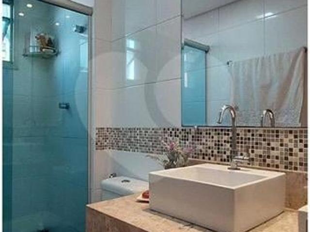 Apartamento com 2 Quartos e 1 banheiro à Venda, 50 m²por R$ 290.000,00