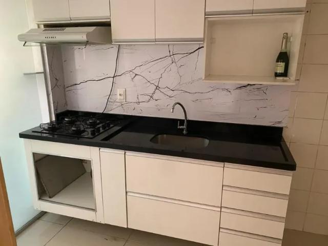 Apartamento com 2 Quartos e 1 banheiro à Venda, 50 m² por R$ 290.000