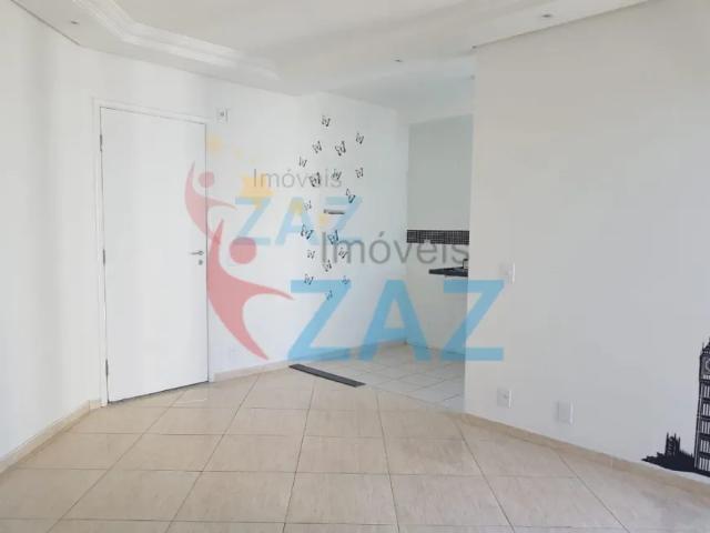 Apartamento com 2 Quartos e 1 banheiro à Venda, 50 m² por R$ 290.000