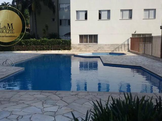 Apartamento com 2 Quartos e 1 banheiro à Venda, 50 m² por R$ 290.000