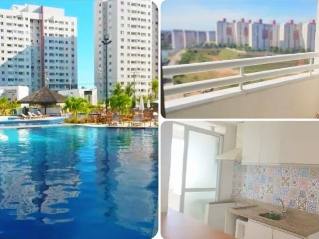 Apartamento com 2 Quartos e 1 banheiro à Venda, 50 m² por R$ 314.900