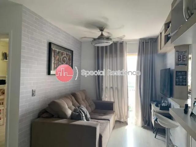 Apartamento com 2 Quartos e 1 banheiro à Venda, 50 m² por R$ 310.000