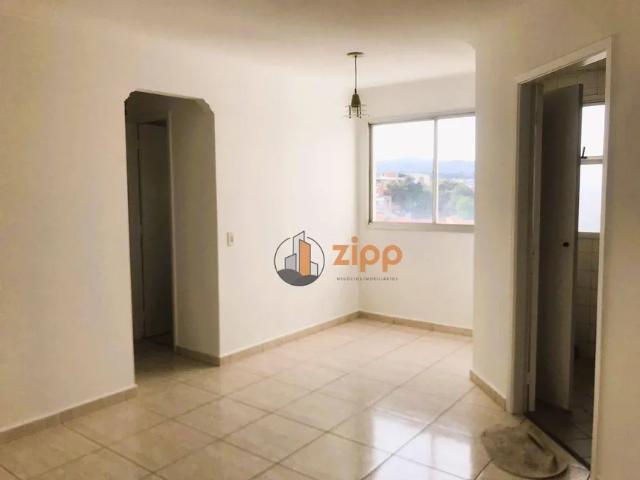 Apartamento com 2 Quartos e 1 banheiro à Venda, 50 m² por R$ 320.000
