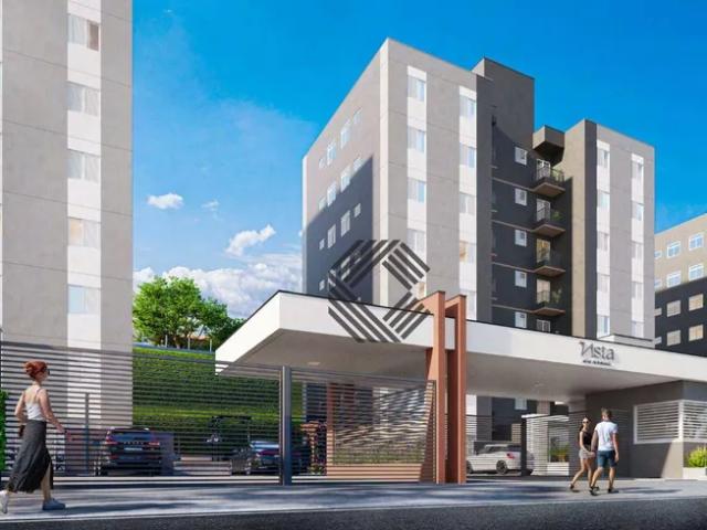 Apartamento com 2 Quartos e 1 banheiro à Venda, 50 m² por R$ 320.100
