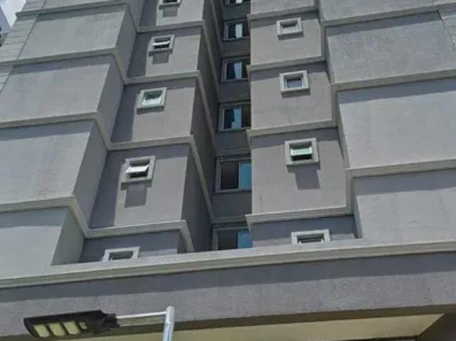Apartamento com 2 Quartos e 1 banheiro à Venda, 50 m² por R$ 340.000