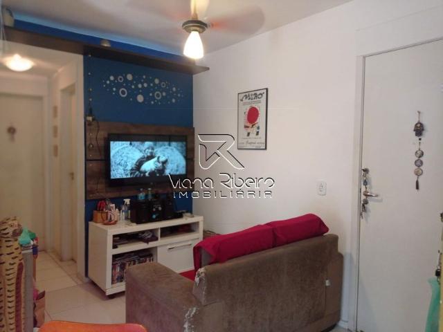 Apartamento com 2 Quartos e 1 banheiro à Venda, 50 m² por R$ 340.000