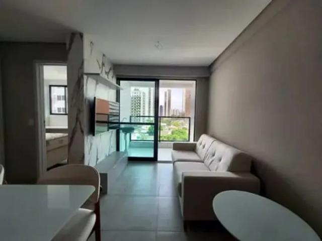 Apartamento com 2 Quartos e 1 banheiro à Venda, 50 m² por R$ 350.000