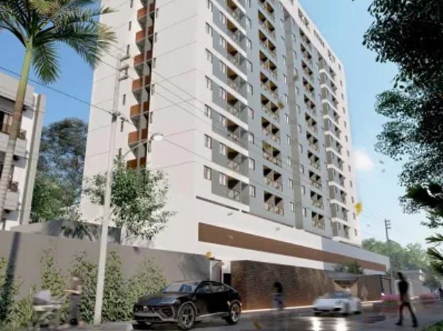 Apartamento com 2 Quartos e 1 banheiro à Venda, 50 m² por R$ 367.999