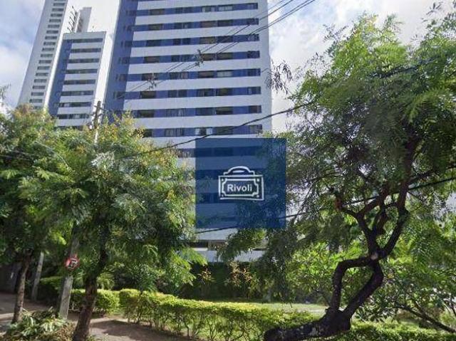 Apartamento com 2 Quartos e 1 banheiro à Venda, 50 m² por R$ 370.000