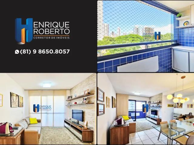 Apartamento com 2 Quartos e 1 banheiro à Venda, 50 m² por R$ 370.000