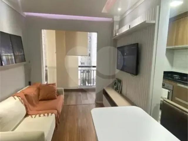 Apartamento com 2 Quartos e 1 banheiro à Venda, 50 m² por R$ 470.000