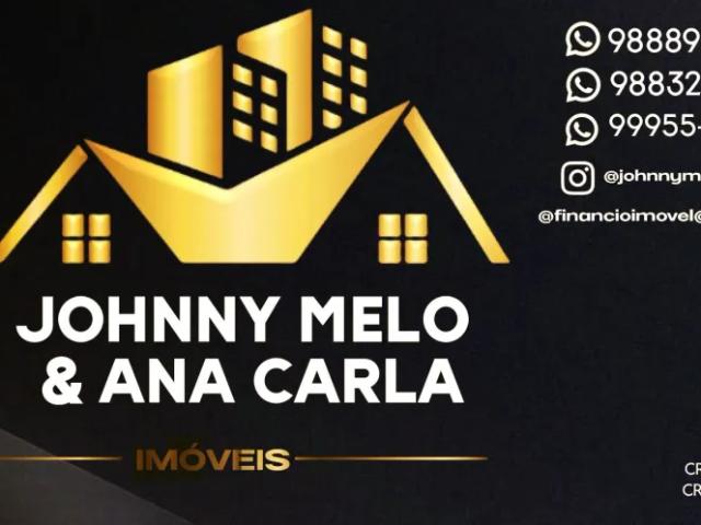 Apartamento com 2 Quartos e 1 banheiro à Venda, 50 m² por R$ 73.000