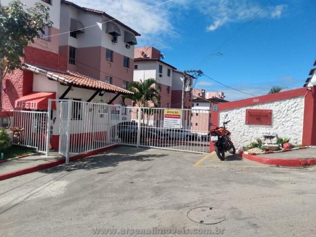 Apartamento com 2 Quartos e 1 banheiro à Venda, 50 m² por R$ 95.000