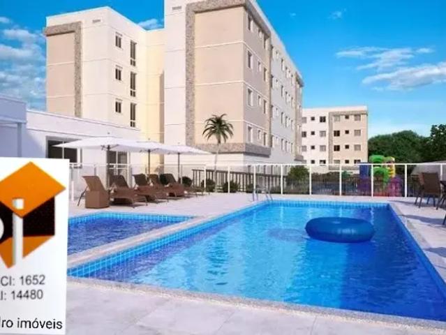 Apartamento com 2 Quartos e 1 banheiro à Venda, 50 m² por R$ 95.000