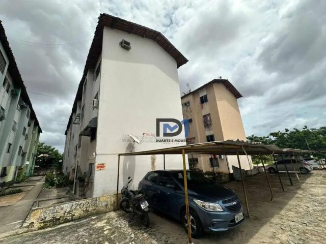 Apartamento com 2 Quartos e 1 banheiro à Venda, 50 m² por R$ 99.900