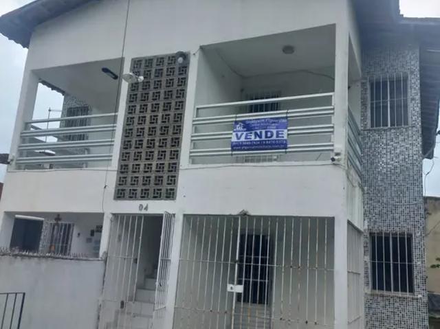 Apartamento com 2 Quartos e 1 banheiro à Venda, 51 m² por R$ 100.000