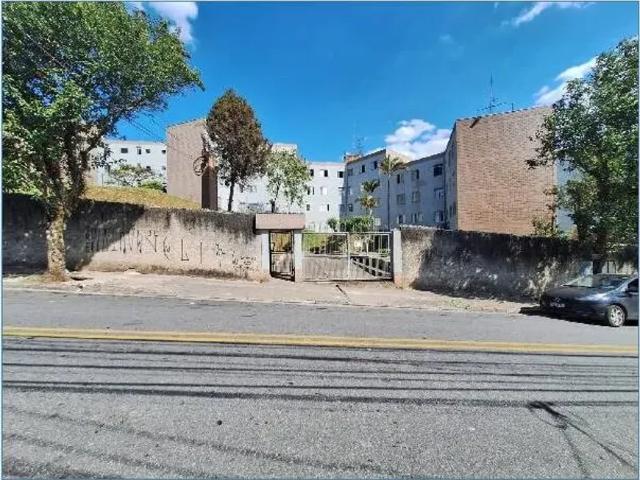 Apartamento com 2 Quartos e 1 banheiro à Venda, 51 m² por R$ 123.600