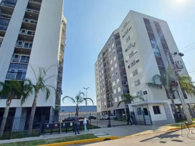 Apartamento com 2 Quartos e 1 banheiro à Venda, 51 m² por R$ 200.000