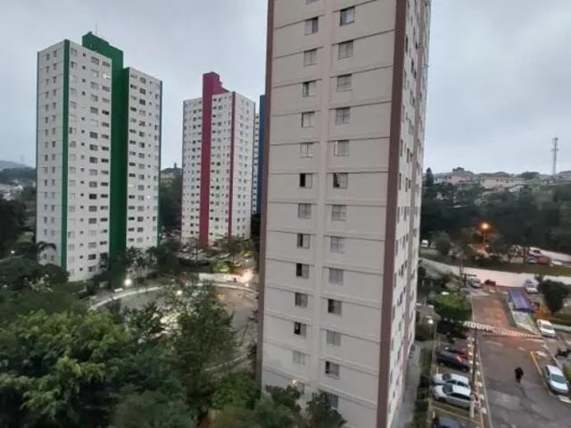 Apartamento com 2 Quartos e 1 banheiro à Venda, 51 m² por R$ 210.000