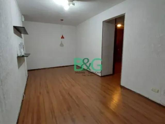 Apartamento com 2 Quartos e 1 banheiro à Venda, 51 m² por R$ 230.000