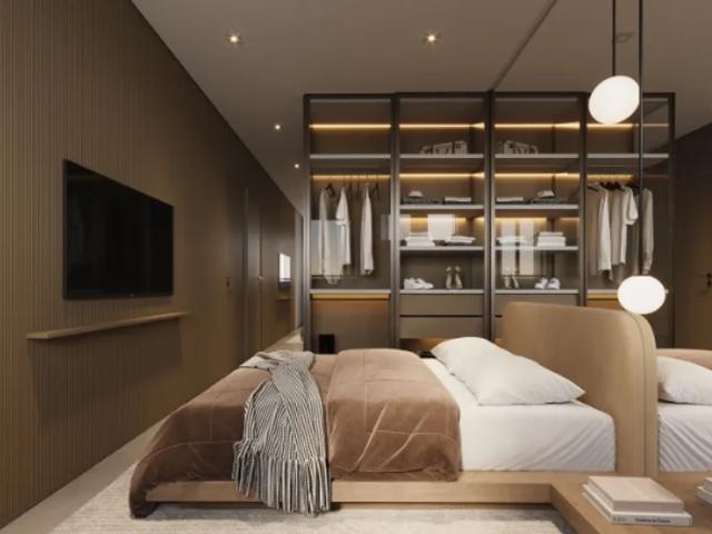 Apartamento com 2 Quartos e 1 banheiro à Venda, 51 m² por R$ 244.899