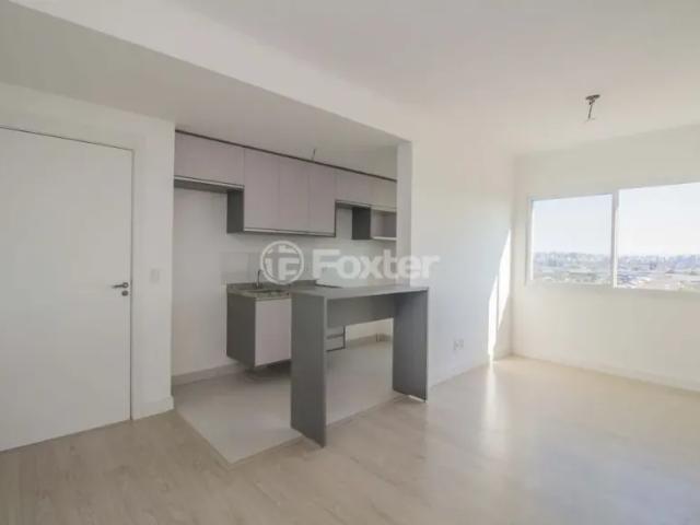 Apartamento com 2 Quartos e 1 banheiro à Venda, 51 m² por R$ 280.000