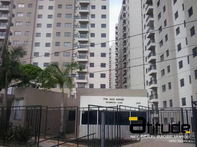 Apartamento com 2 Quartos e 1 banheiro à Venda, 51 m² por R$ 290.000