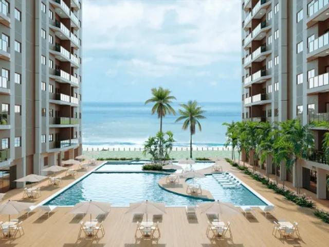 Apartamento com 2 Quartos e 1 banheiro à Venda, 51 m² por R$ 310.000