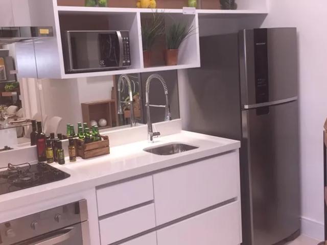 Apartamento com 2 Quartos e 1 banheiro à Venda, 51 m² por R$ 310.000
